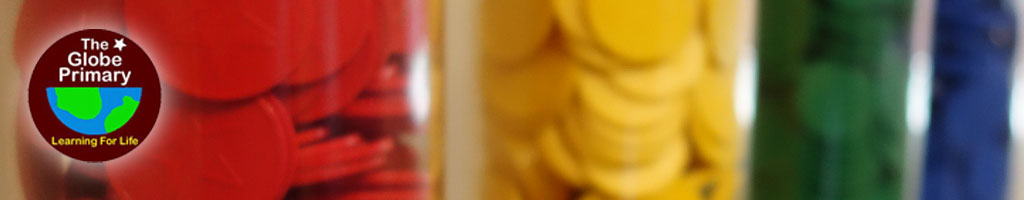 Home [www.theglobeprimary.co.uk]