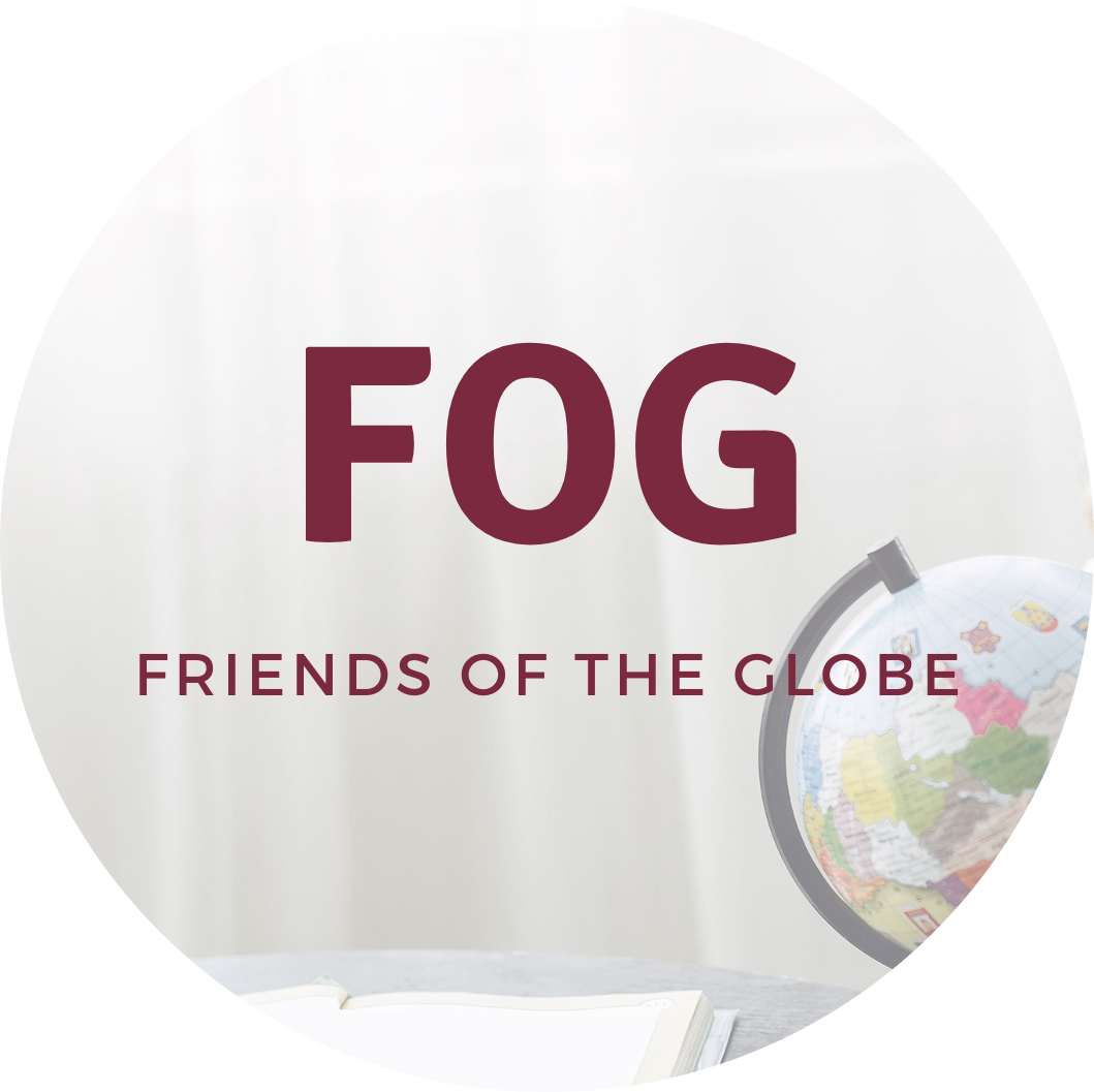 Friends Of The Globe (FOG) | The Globe Primary Academy